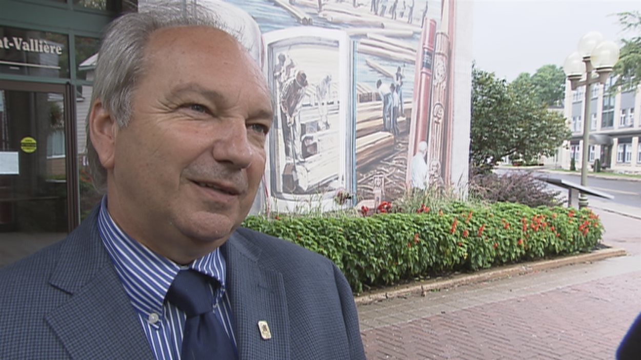 Les mauvaises herbes ont disparu | Radio-Canada