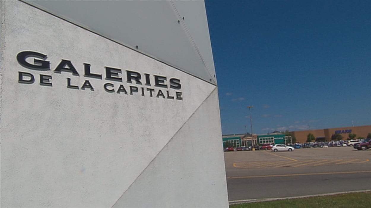 Galeries de la Capitale : « C'est sûr qu'on va en appel » - Régis ...