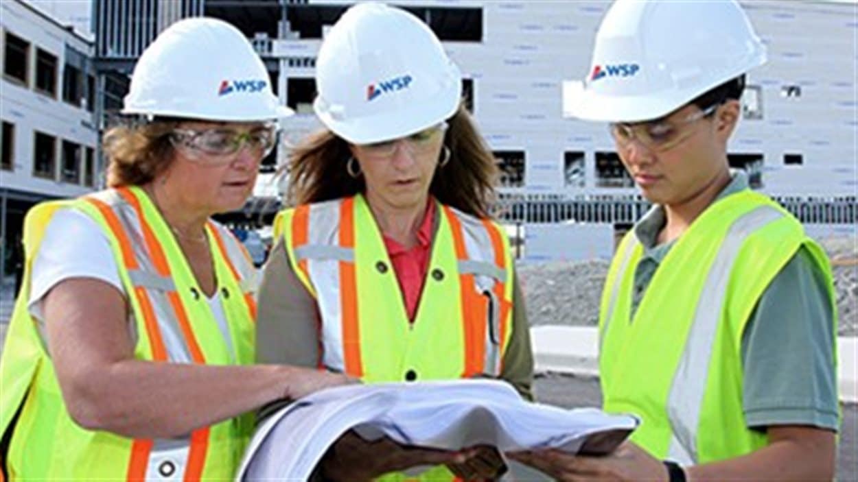 WSP acquiert Parsons Brinckerhoff | Radio-Canada