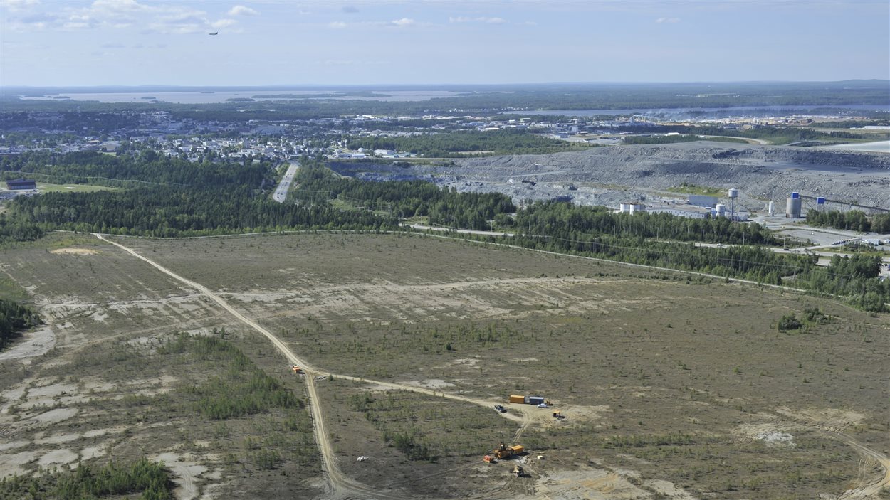 Integra Gold acquiert la mine Sigma-Lamaque | Radio-Canada