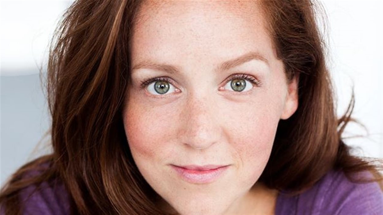 Élise Cormier, de Rouyn-Noranda, dans « Belles Sœurs : The Musical ...