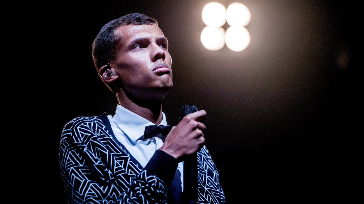 Stromae envisage une pause après l’énorme succès de son deuxième album ...