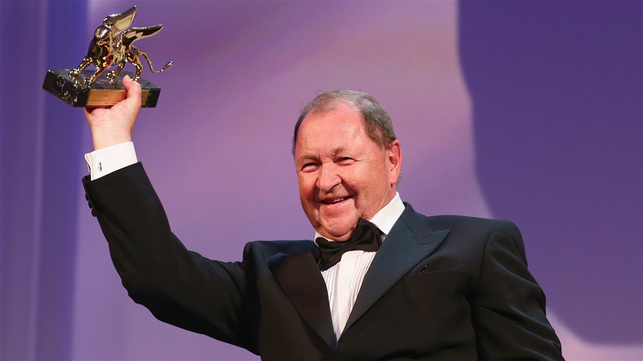 Mostra de Venise : le Lion d'or au Suédois Roy Anderson | Radio-Canada