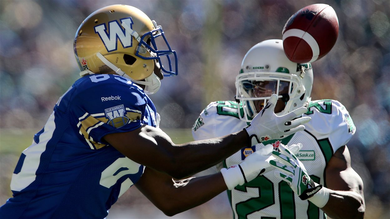 Victoire des Roughriders 30-24 au Banjo Bowl, un rendez-vous haut en ...
