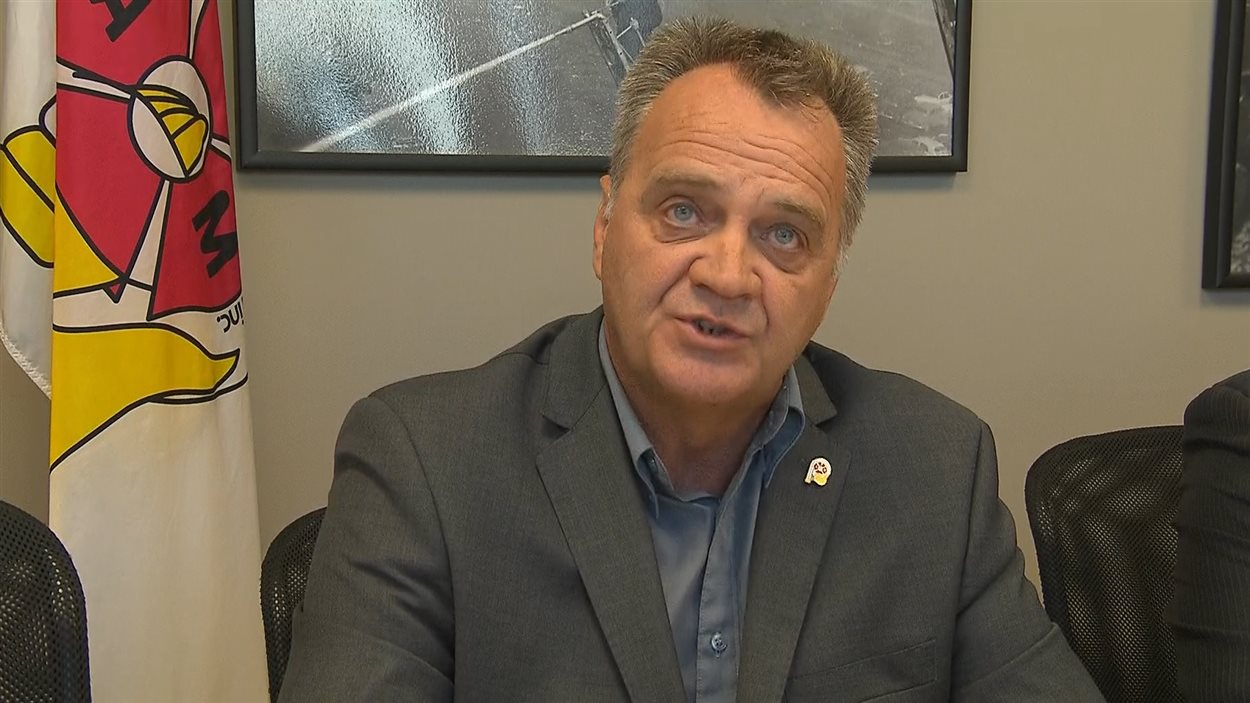 Pompiers accusés : une « commande politique », selon le syndicat ...