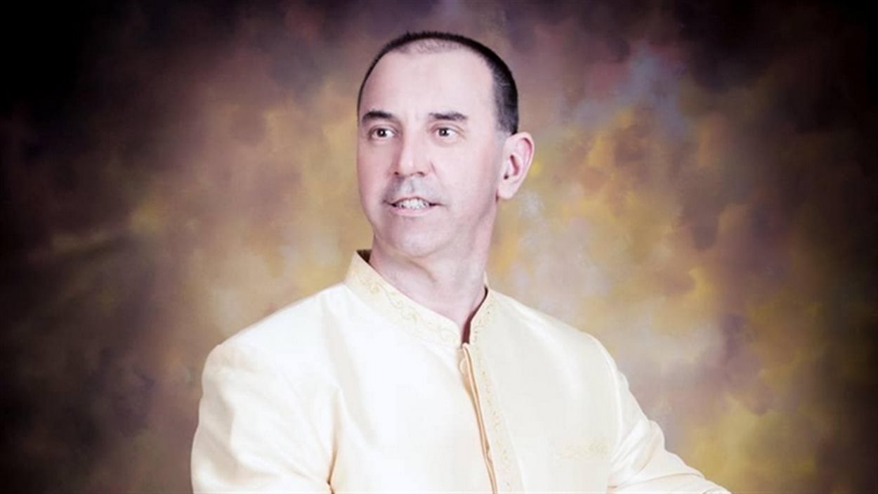 Le « citoyen souverain » subira une évaluation psychiatrique | Radio-Canada