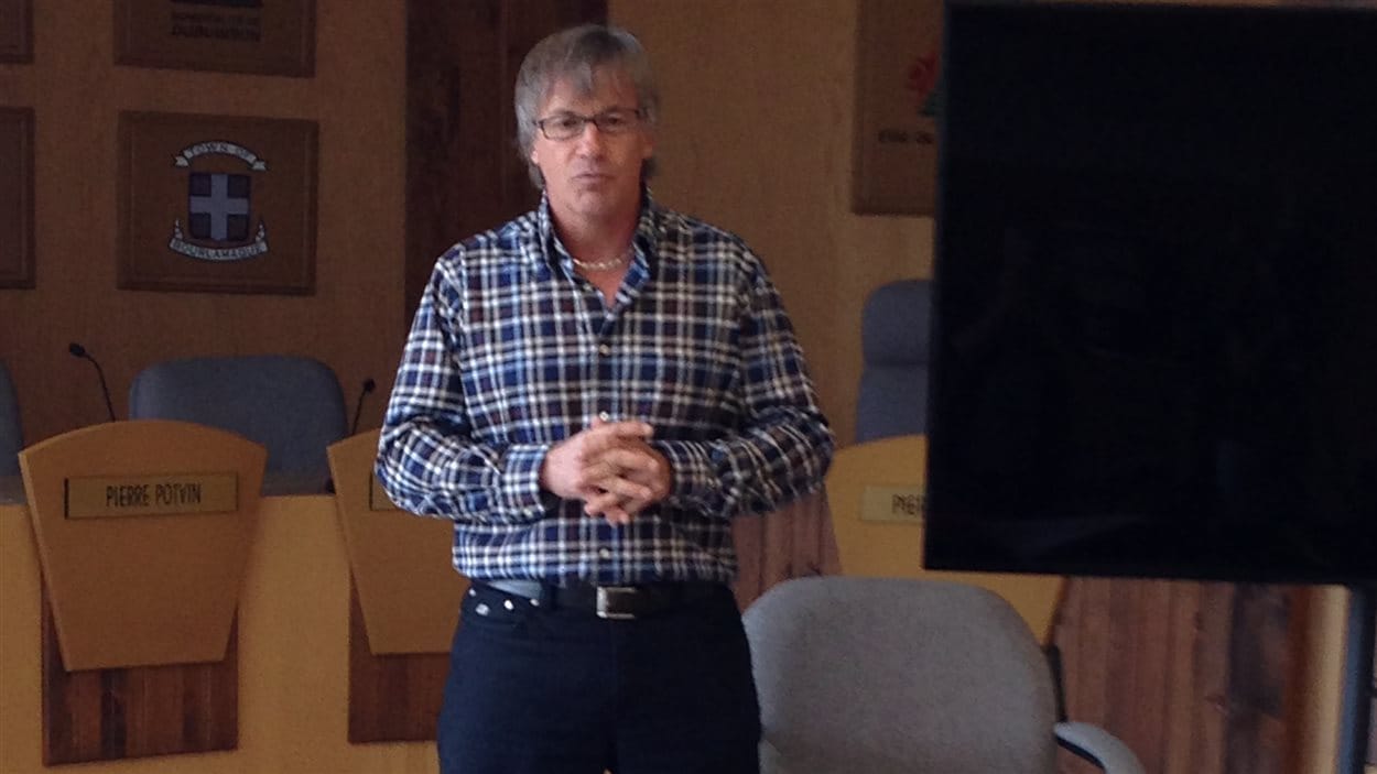 Saison d'automne pour la Ligue de football du Nord | Radio-Canada