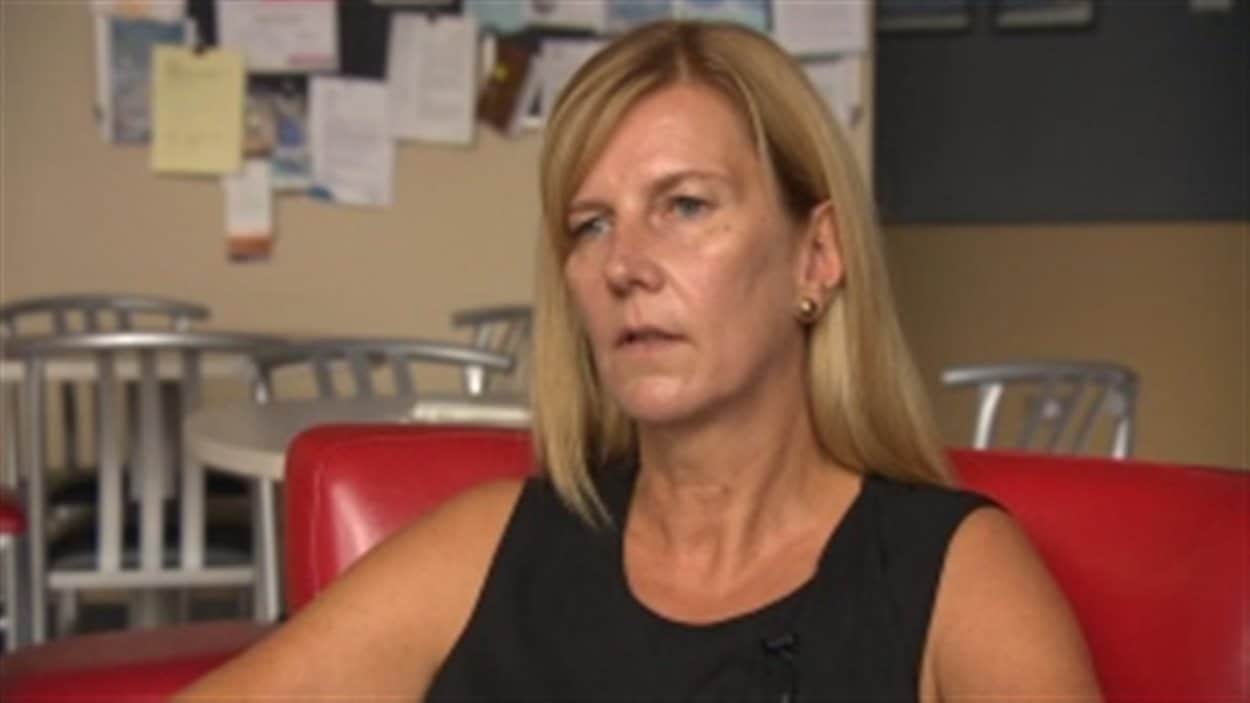 Le verre recyclable n'a pas été recyclé à Regina | Radio-Canada