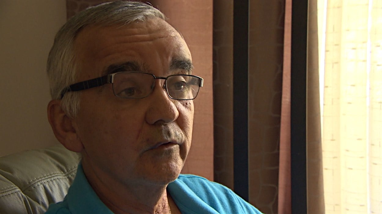 Un enseignant du Collège Red River de Winnipeg battu sur le campus ...