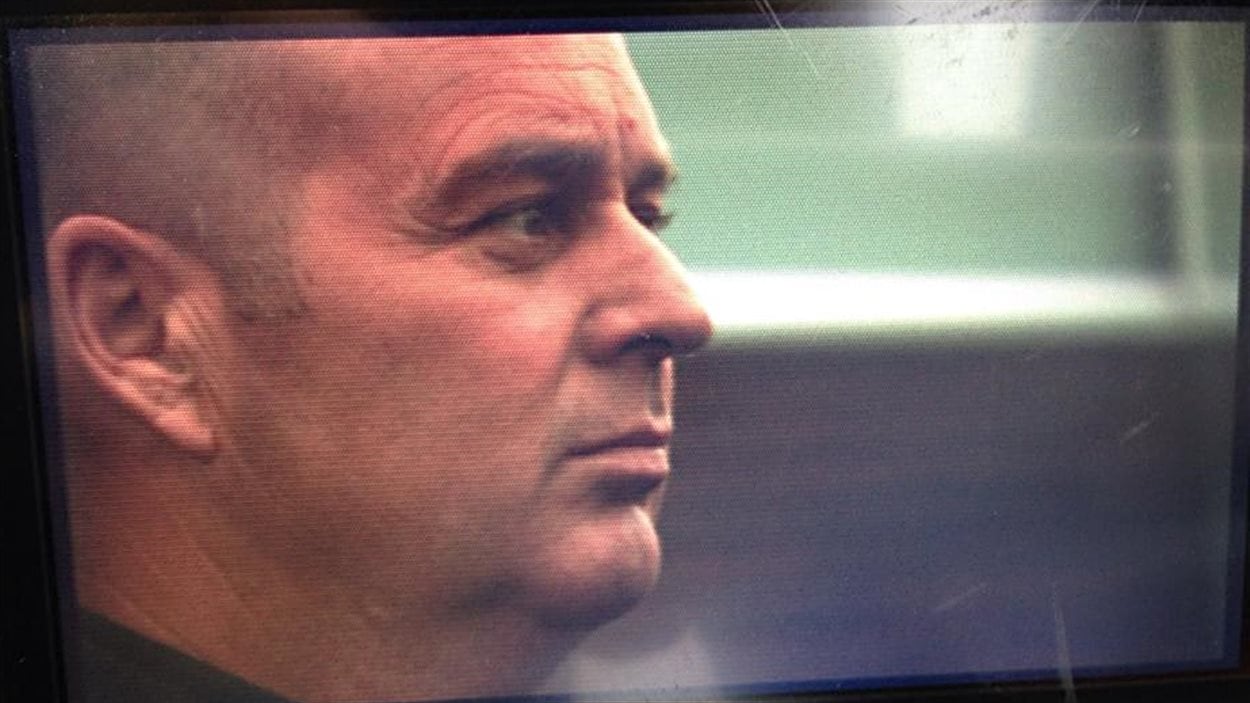 Nouvelles accusations contre Tom Harding : son avocat surpris | Radio ...