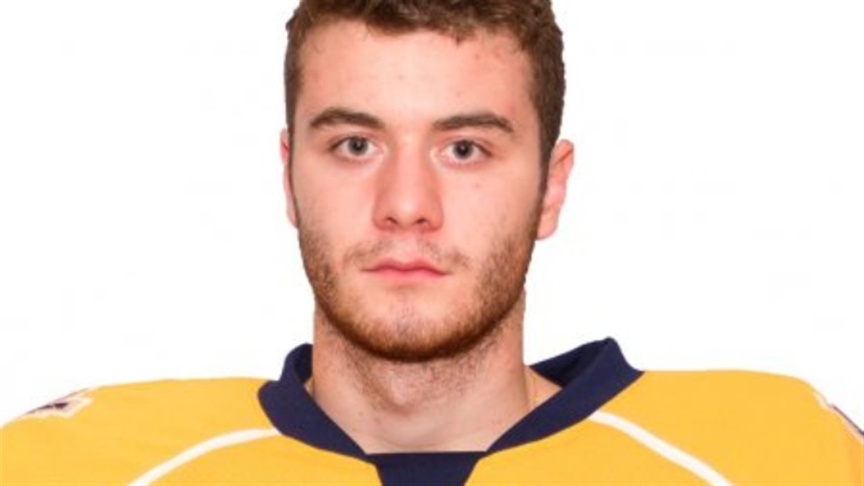 Storm Phaneuf au ballotage | Radio-Canada