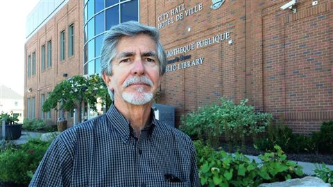 Un conseiller municipal prend les grands moyens pour attirer Costco à ...