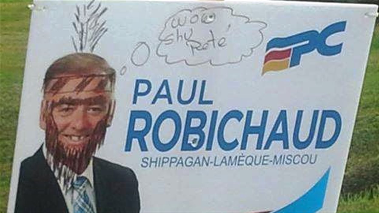 Course électorale mouvementée dans Shippagan-Lamèque-Miscou | Radio-Canada