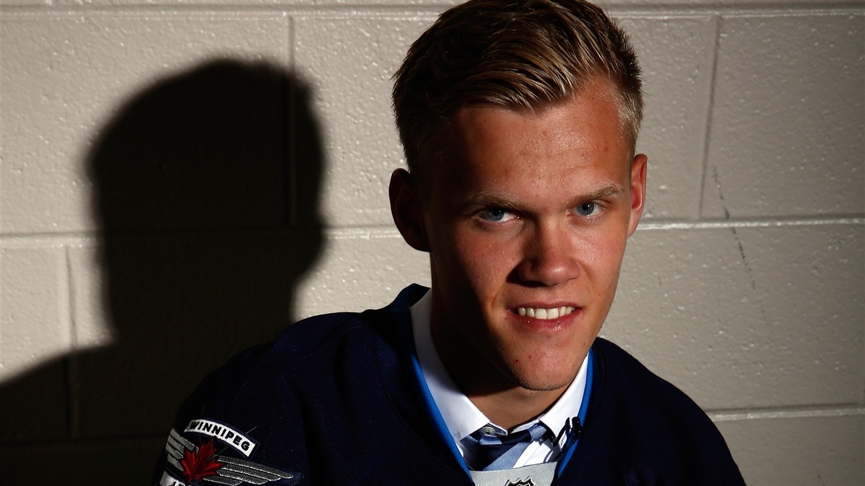 Nikolaj Ehlers