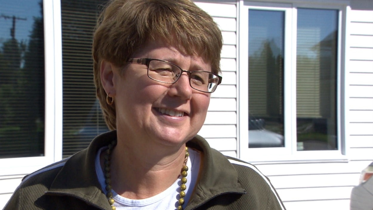 Une mairesse pour les résidents de Saint-Pierre-Jolys | Radio-Canada