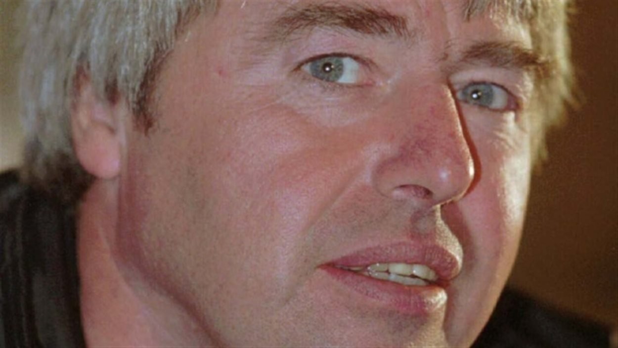 Robert Latimer en appel pour voyager à l'étranger | Radio-Canada