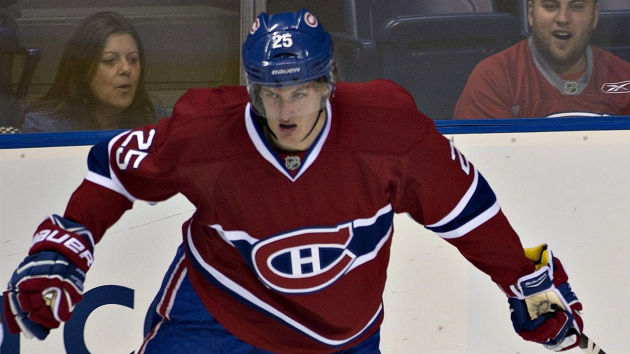 McCarron prend le chemin de Saint-Jean, Dumont et Thomas celui du ...