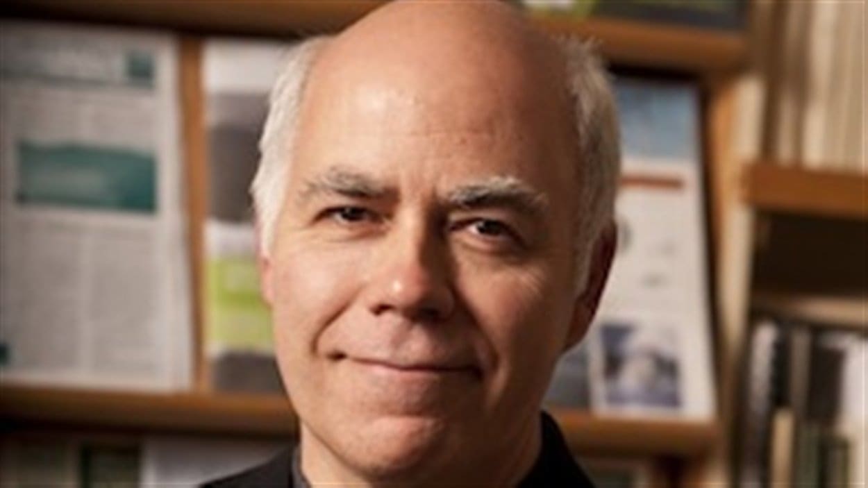 Énergie Est : des élus participent aux efforts de promotion | Radio-Canada