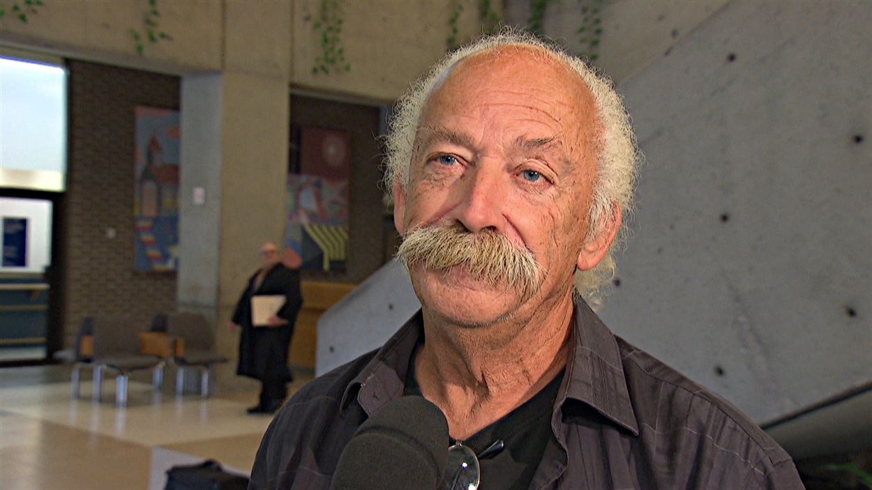 Dossier de la rue Jacques-Cartier : Roger Fleury est sorti de prison ...