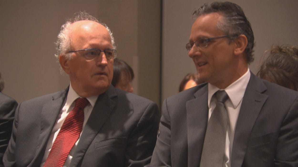 Saguenay : plus de 30 000 $ pour trois missions économiques | Radio-Canada