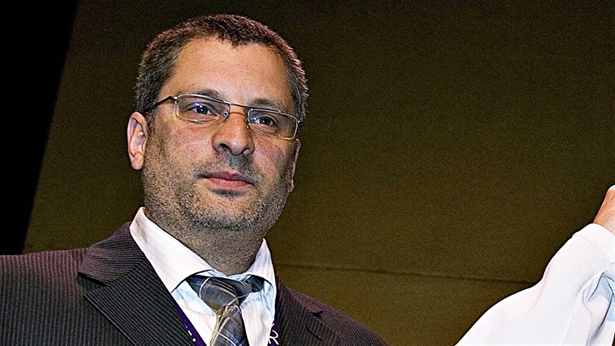 Riendeau prend du galon chez les Bulldogs | Radio-Canada