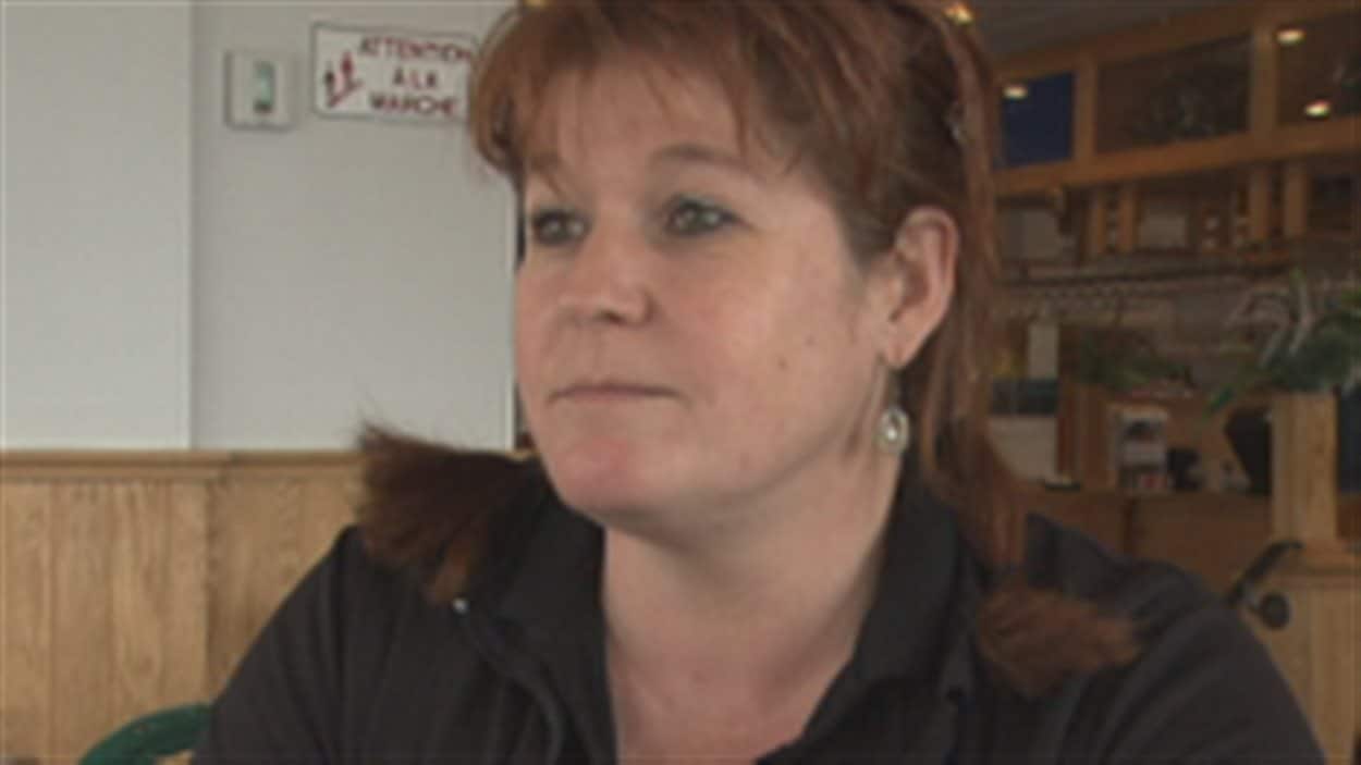 École Val-Mauricie : une lettre qui suscite des réactions | Radio-Canada