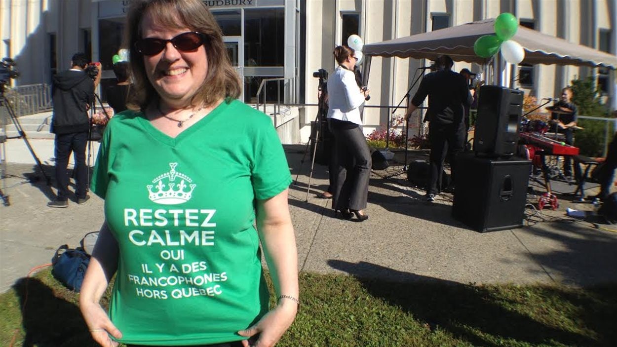 Journée des Franco-Ontariens | Radio-Canada