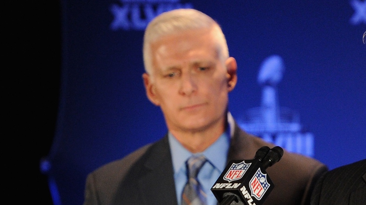 Le responsable de la sécurité de la NFL aurait reçu la vidéo de Rice ...