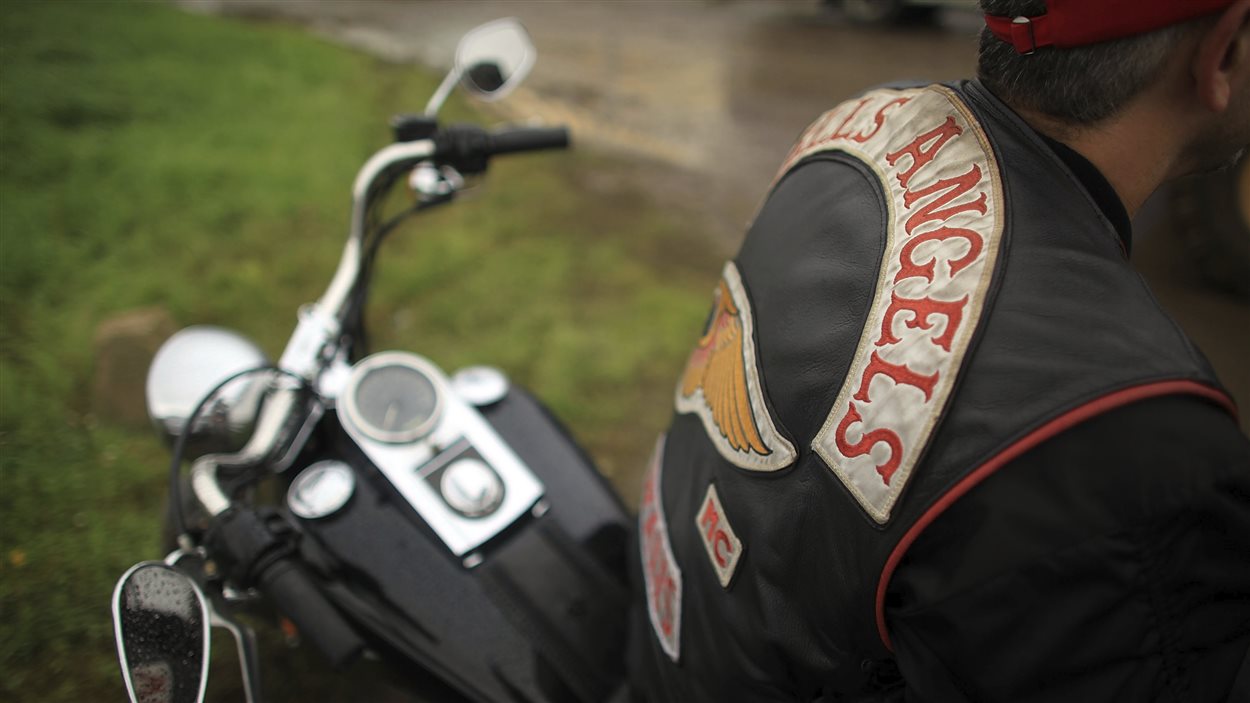 La Cour fédérale permet à un présumé Hells Angels de demeurer à ...