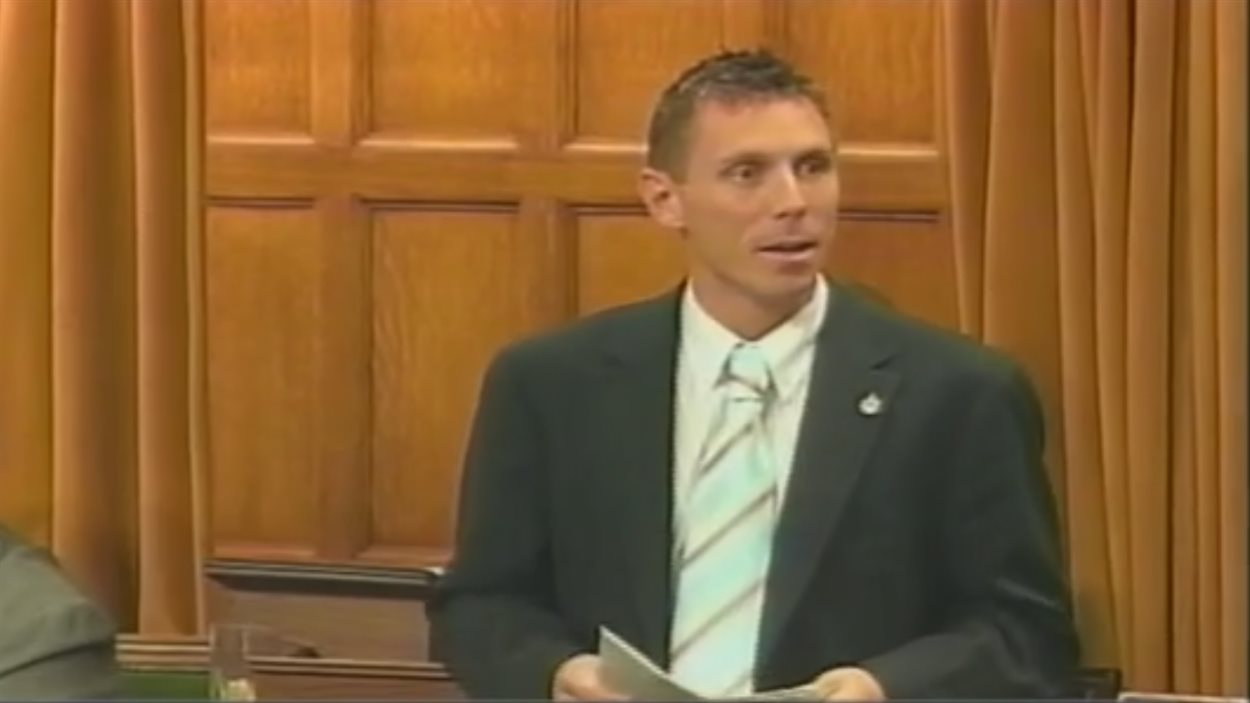 Course à la direction du PC : Patrick Brown dit avoir attiré le plus de ...