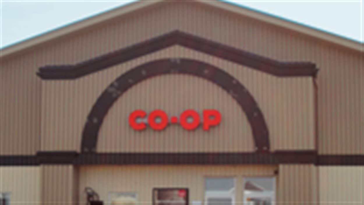 Co-op Agro Centre s'oppose à un projet d'expansion de Saskatoon | Radio ...
