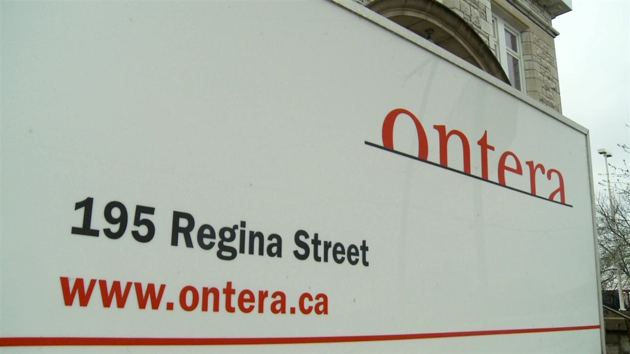 Réactions au rachat d’Ontera | Radio-Canada