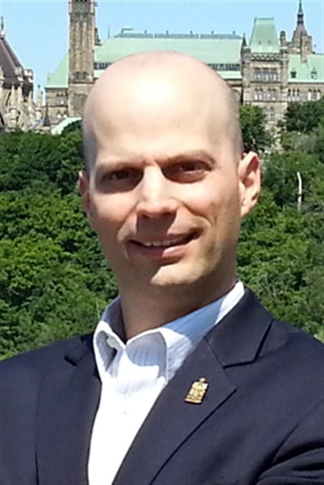 Le nouveau président de l'ACFO Ottawa défend son impartialité | Radio ...