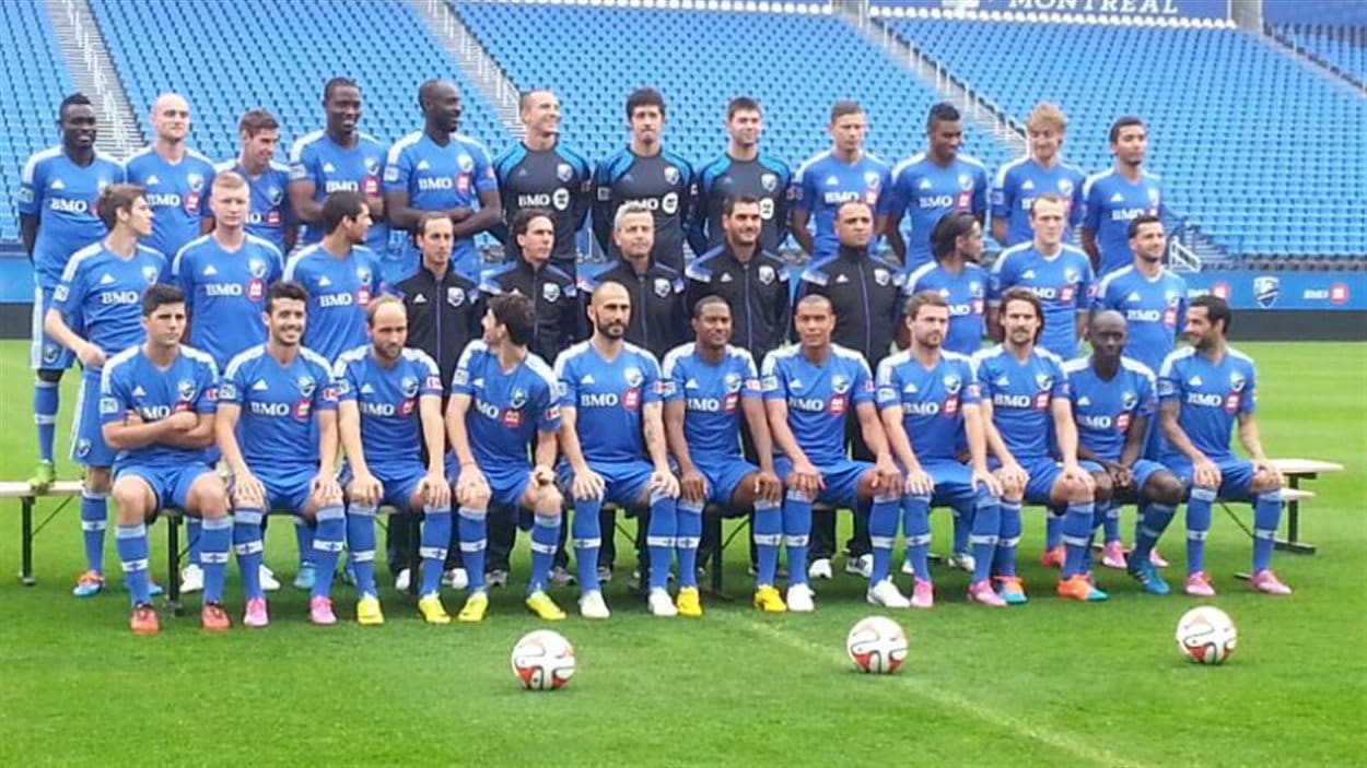 Le match retour entre l'Impact et Pachuca le 3 mars à Montréal | Radio ...