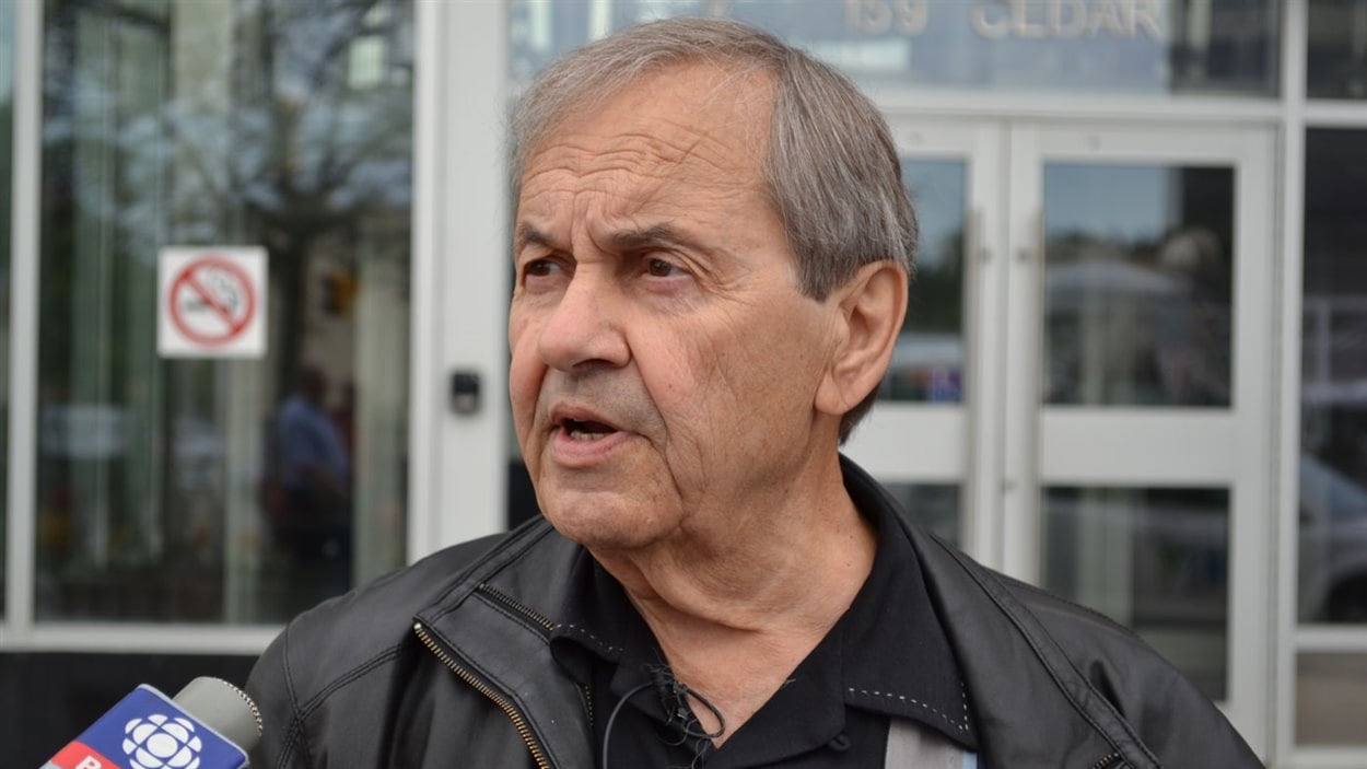 John Rodriguez quitte la politique, pour de bon | Radio-Canada