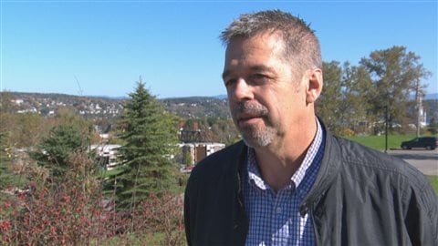 Jacques Fortin témoigne | Radio-Canada