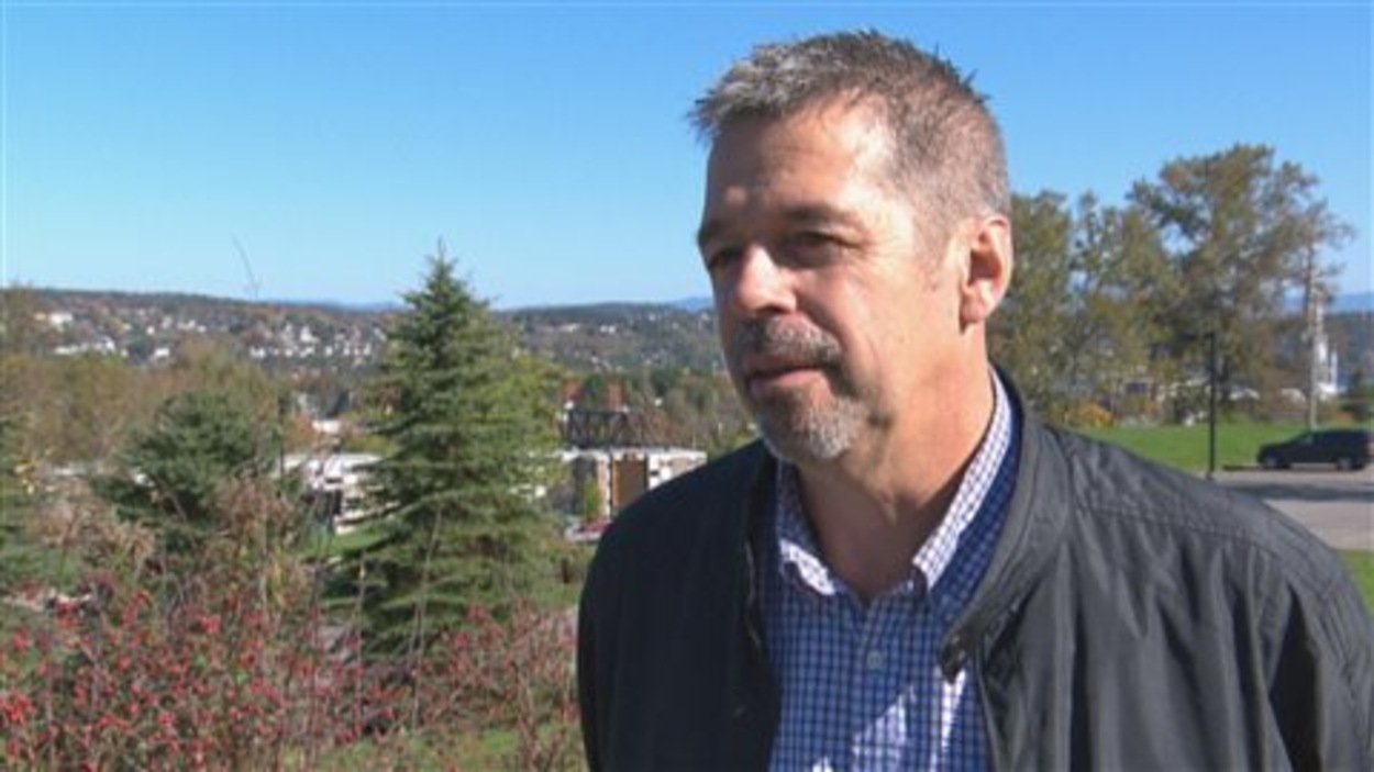 Jacques Fortin témoigne | Radio-Canada