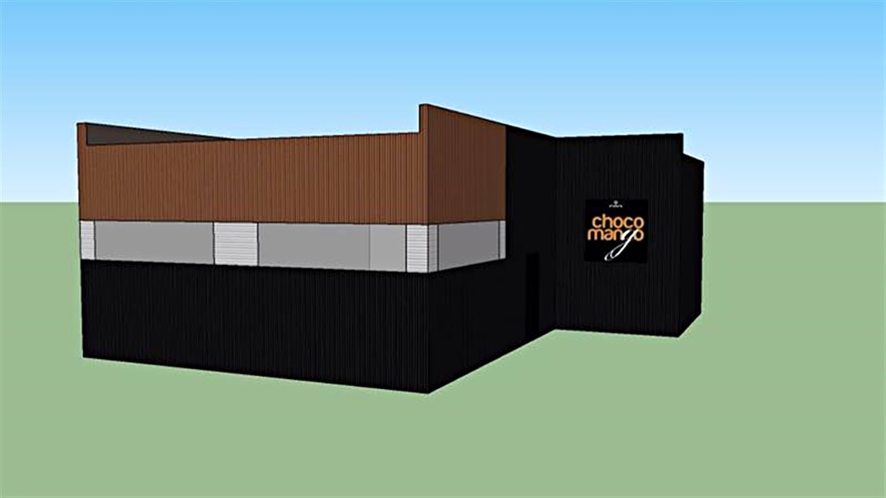 Le rêve devient réalité pour la chocolaterie Choco-Mango | Radio-Canada
