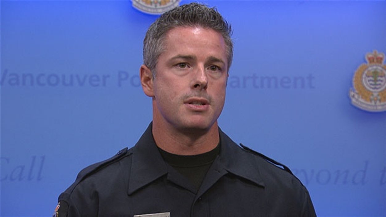 Des femmes âgées agressées à Vancouver | Radio-Canada