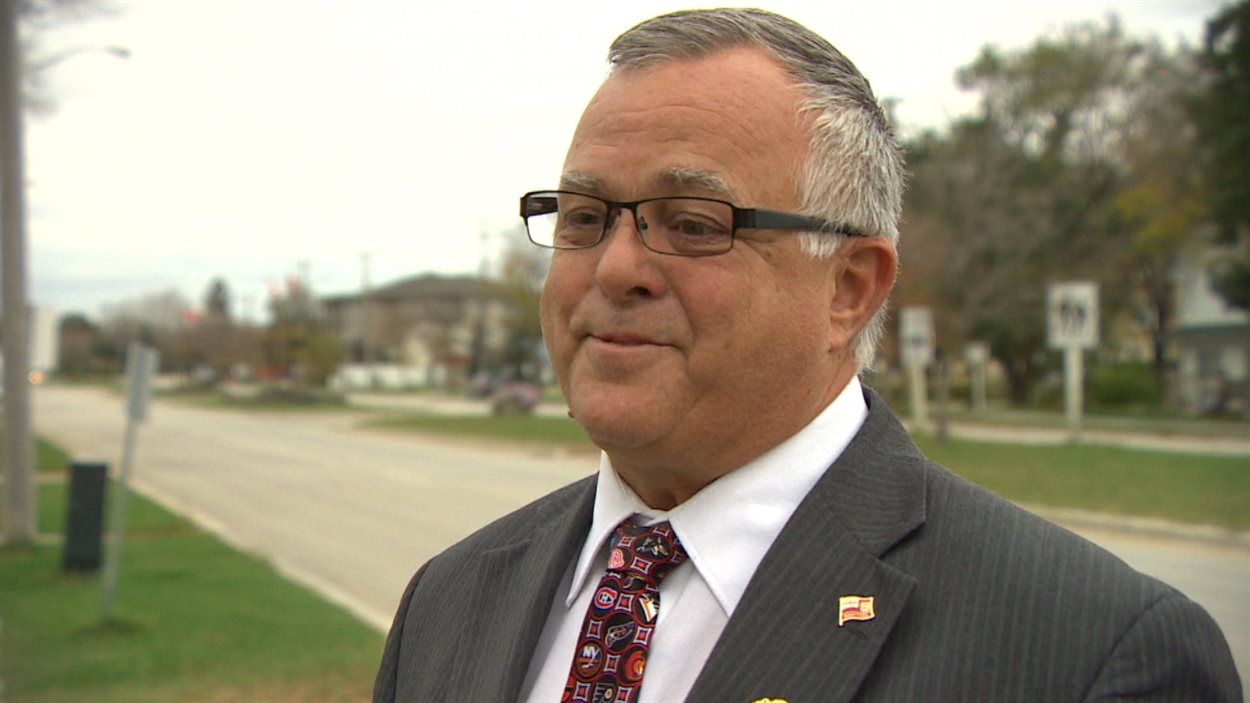 Le dilemme d'une municipalité qui a grandi trop vite | Radio-Canada