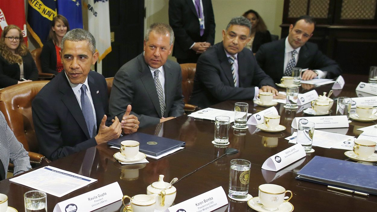 Le patron de Bonneterie Richelieu à la tête du C.A. d'Hydro-Québec ...