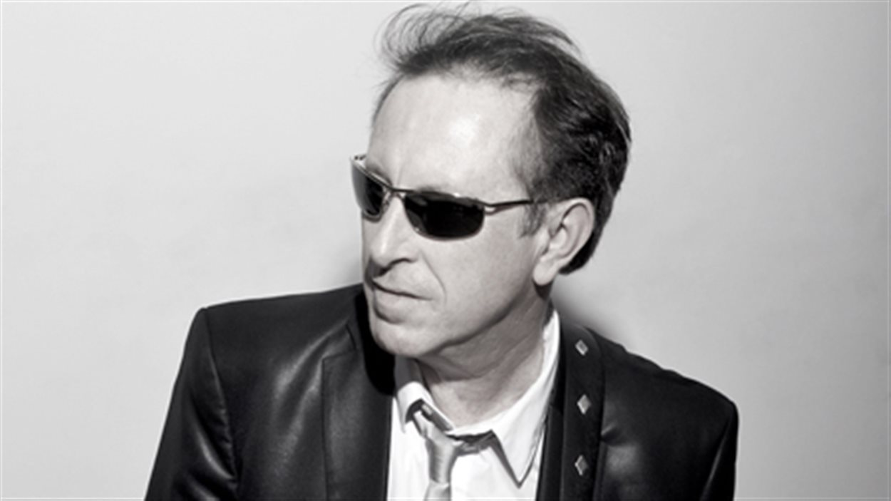 Jack De Keyzer sera au Festival de blues du Plateau Boréal | Radio-Canada