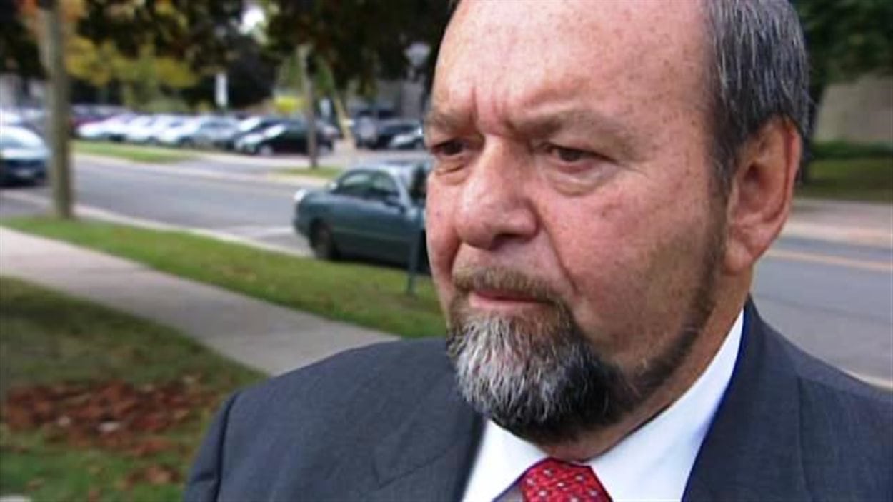 Bleuets au N.-B. : le ministre Landry promet de bouger rapidement ...