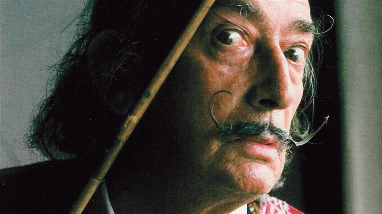 Arts | Grand Montréal | Radio-Canada | Page 141