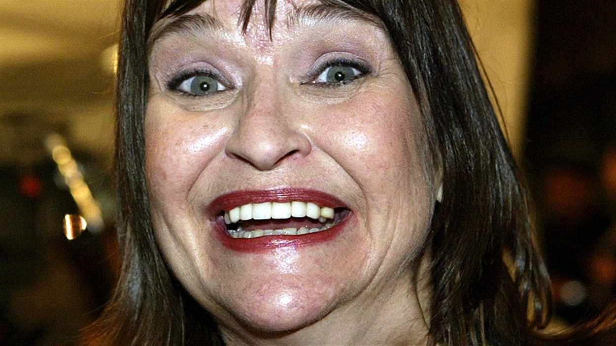 La comédienne Jan Hooks, de Saturday night live, est morte à 57 ans ...
