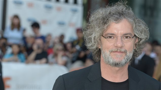 Le grand retour de François Girard | Radio-Canada