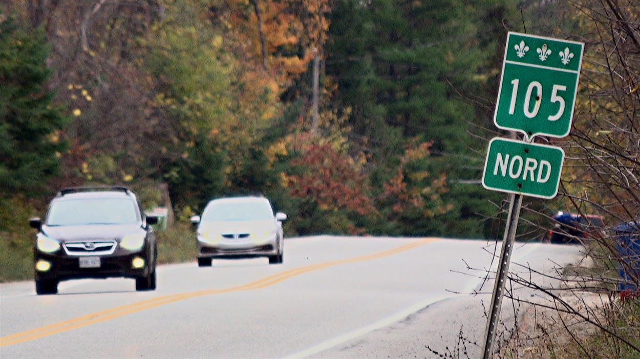 Ouverture de l'A-5 : accueil partagé de la part des commerçants situés ...