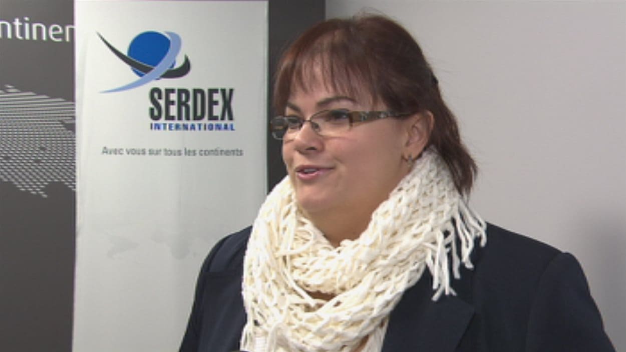 De retour de Düsseldorf | Radio-Canada