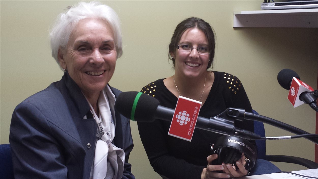 Un important appui pour le projet du gîte L'Autre porte | Radio-Canada