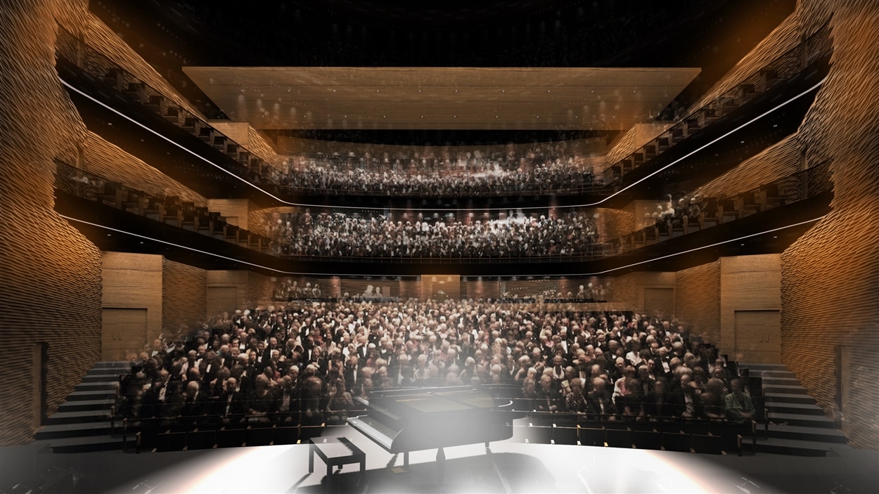 Le Carré 150 : nouveau lieu de diffusion culturelle à Victoriaville ...